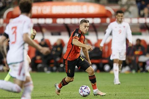 Trossard Transfer Leao Decision Chelseas Future Attack Under Graham