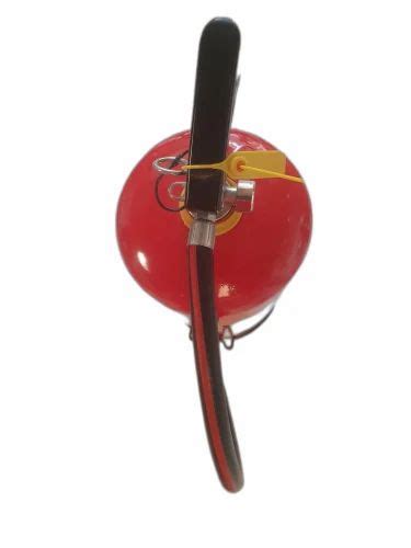 Skynex 9 Litre Water Fire Extinguisher At ₹ 1200 Class A Fire
