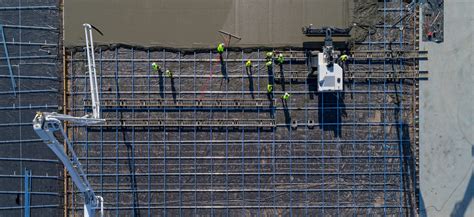News Texco Construction