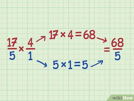 How To Multiply Mixed Numbers Step By Step With Examples