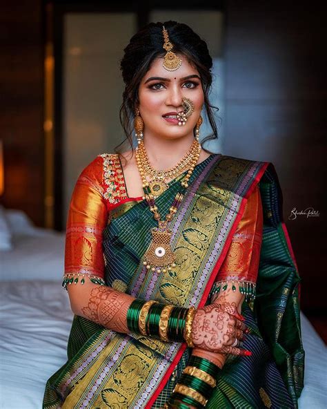 Incredible Maharashtrian Nath Designs We Are Pinning Right Away