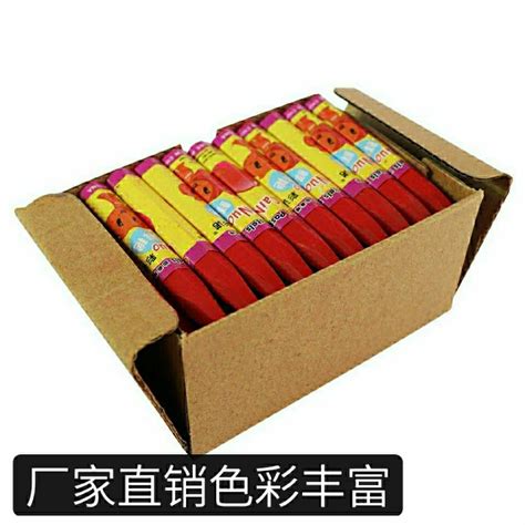 记号笔蜡笔泡沫箱水产专用石材木材轮胎儿童绘图笔油画棒厂家直销marking Pen Crayon Foam Box Special Stone
