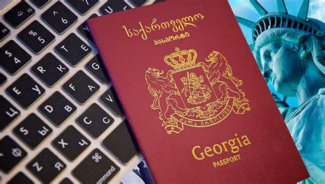 მწვანე ბარათის გათამაშება Green Card Lottery Tbilisi