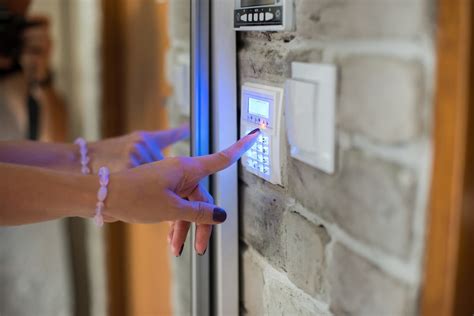 The Big Three How To Keep Your Office Secure When You Arent There