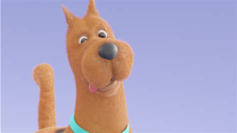 Artstation Scoobi Doo 3d Model Game Assets