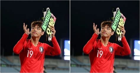 속보 대한민국 Vs 쿠웨이트 전반전 1 0오세훈 선제골 위키트리