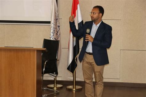 Mohamed Ezzat Amin On Linkedin We Had The Great Pleasure Of Welcoming