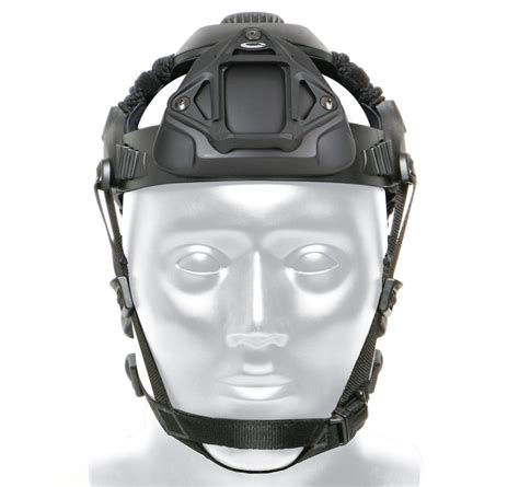 Ops Core Skull Mounting System 4 Rally Point Tactical