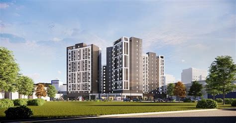 이수건설 ‘브라운스톤 부천 여월 142세대 규모 내달 분양