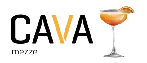 Cava Catering Menu Customizable Options For Every Event