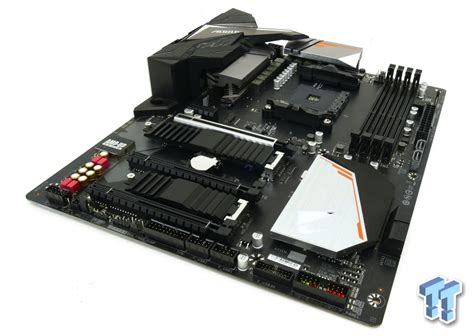 Venta Motherboard Aorus B450 Pro En Stock