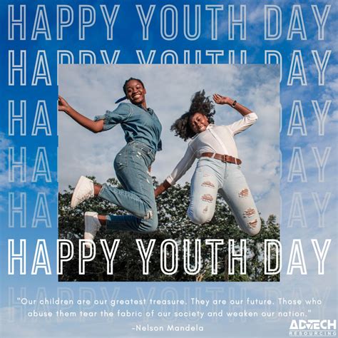 Stefan Pretorius Isp On Linkedin Nwf Youthday Community 16june2023