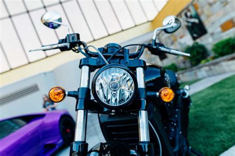 Ucf Student Suffers Severe Injuries In Motorcycle Accident