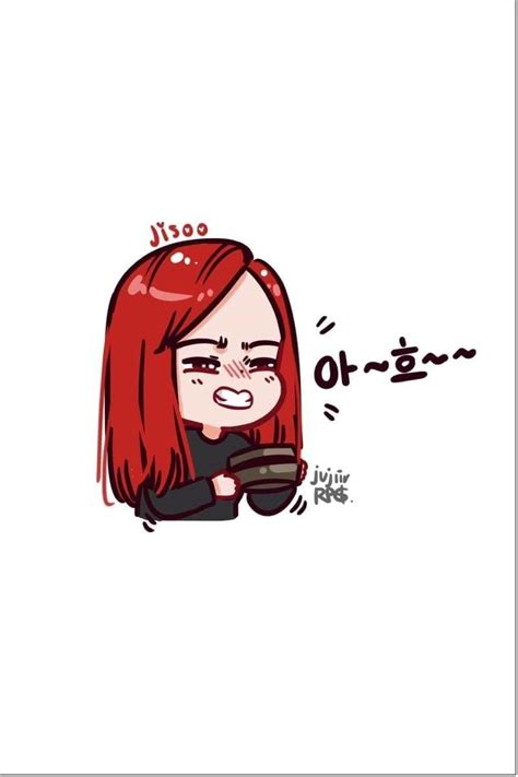 Tổng Hợp 100 Hình Chibi Các Thành Viên Blackpink Cute Cho Blink