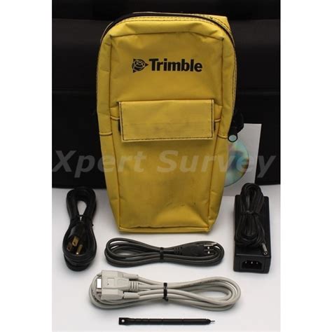 Trimble TSC GHz Field Controller Xpert Survey Equipment