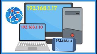 Mac Addresses Explained Networking Basics By Whiteboarddoodles Mp