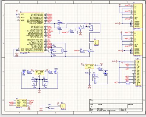 Arduino Tranmiter Arduino Project Hub