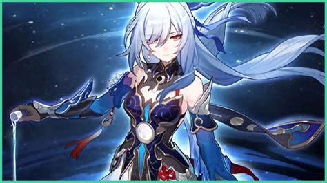 Honkai Star Rail Jingliu Tier List All Light Cones Ranked Gamezebo