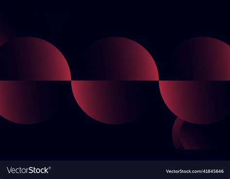 Abstract Dark Purple Background Overlap Layer Vector Image