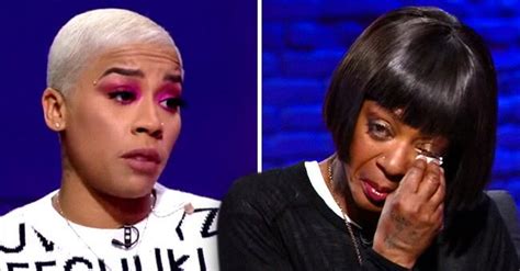 Keyshia Coles Mother Frankie Dies From Drug Overdose On Her Birthday