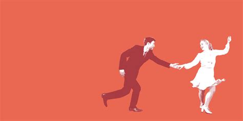 Swing Dance Wallpapers Wallpaper Cave