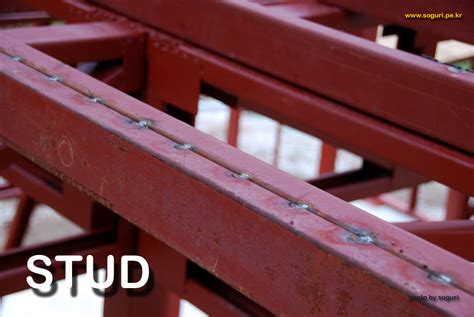 건축다큐21 Architecture Documentary 21 단양 스틸하우스 2층바닥 장선 STUD Steel