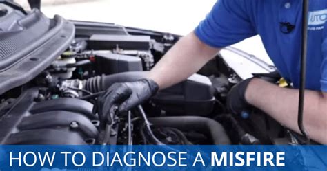 Causes Of Engine Misfire Codes