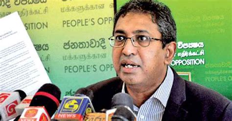 අපේ ආණ්ඩුවකින් ස්වාධීන නඩු පැවරීමේ කාර්යාලයක් ඇතිකර වංචාව දූෂණය තුරන්