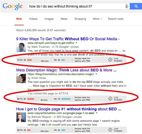 Stratchat How To Do Seo Without Even Thinking About It
