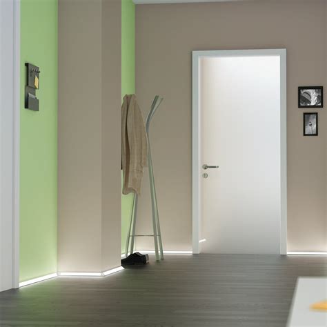 Delta Profil Til Your Led Stripe System 1m Lampegigantendk