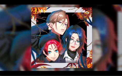 【六人翻唱】second shot（a3！满开剧团） シズミ シズミ 哔哩哔哩视频