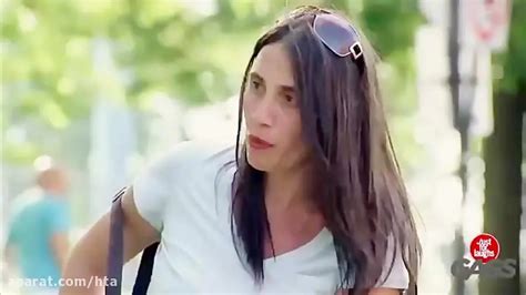 ویدبید دوربین مخفی دختر حامله بسیار کم سن