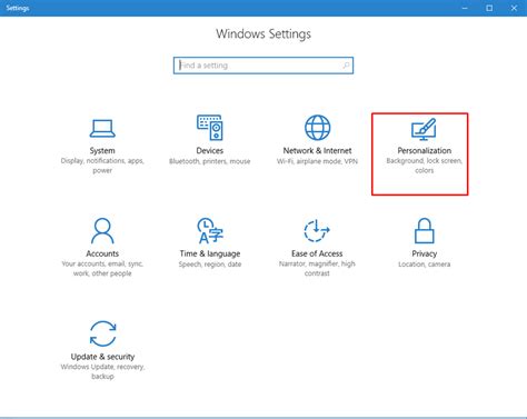 How To Change The Start Menu And Taskbar Color In Windows