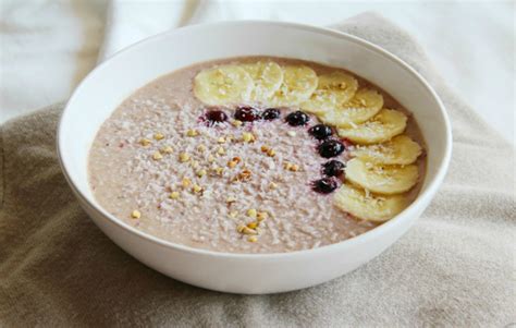 Каши для похудения, которые сжигают жир: список самых низкокалорийных