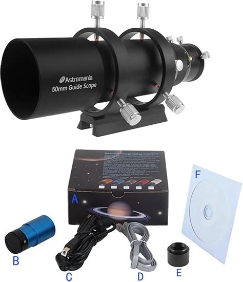 How To Improve Your Astrophotography Skills 5 Top Tips