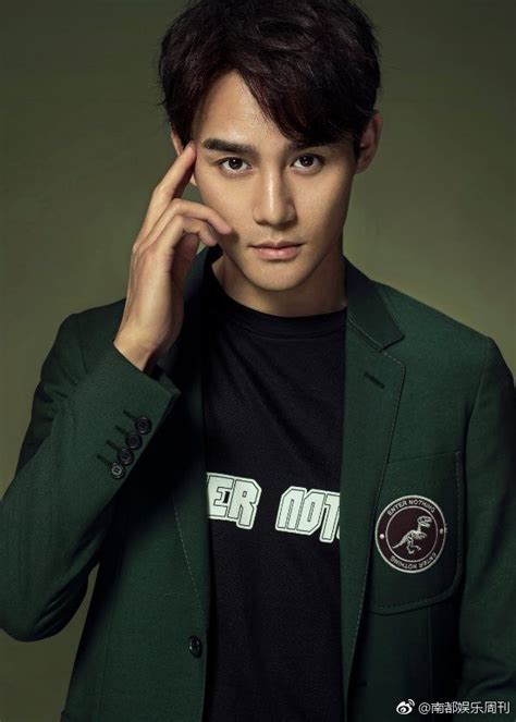 Pin By Pítch Siqaphat On 096 Wang Kai ♌ Wang Kai Actors