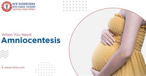 Whats The Purpose Of Amniocentesis