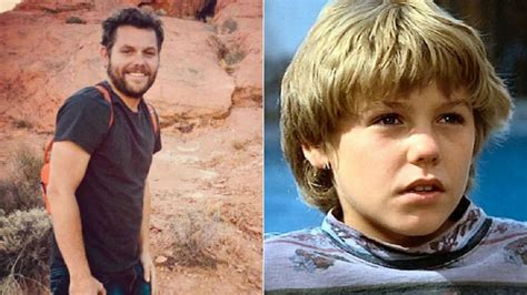 Liberen A Willy Jason James Richter El Protagonista Fue Arrestado