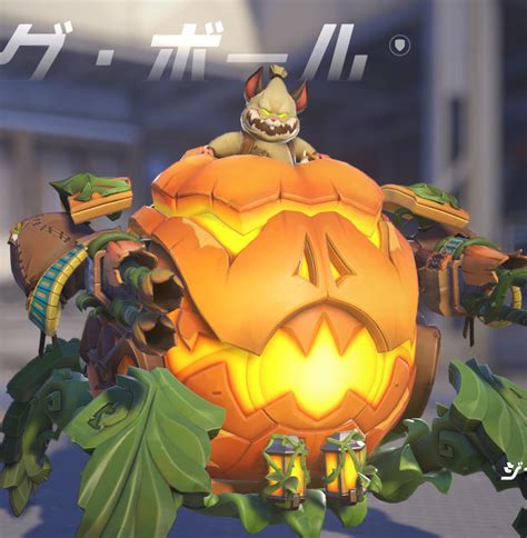 Ow2レッキング・ボールのおすすめスキン・人気スキンランキングオーバーウォッチ Esportsmanagerbar