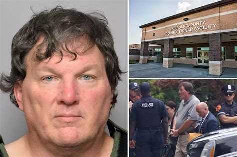 Fact Check Has Gilgo Beach Killer Suspect Rex Heuermann Worked For