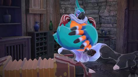 Kass Vore Animation