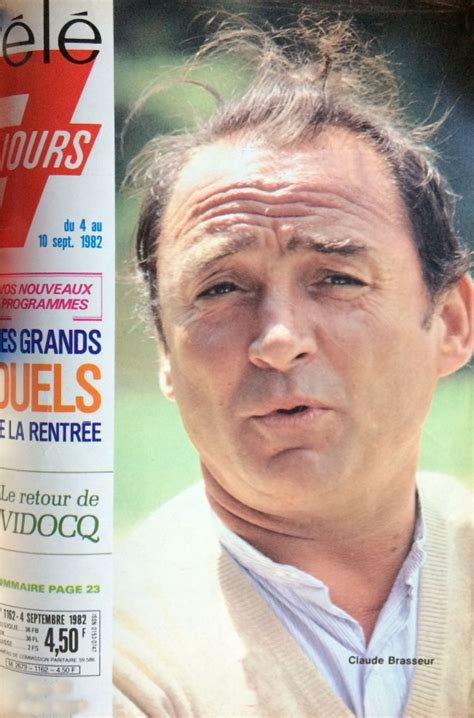 Télé 7 Jours N°1162 De Dard Et Dautres
