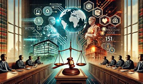 Protecting Ip In A Global Market Delhi Hcs Strategic Use Of Section 151 Cpc Kan And Krishme