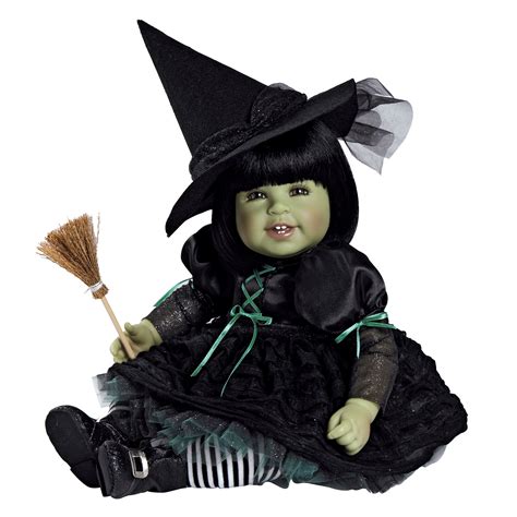 Adora Dolls Adora Premium Quality Play Doll 20 Wizard Of Oz Wicked