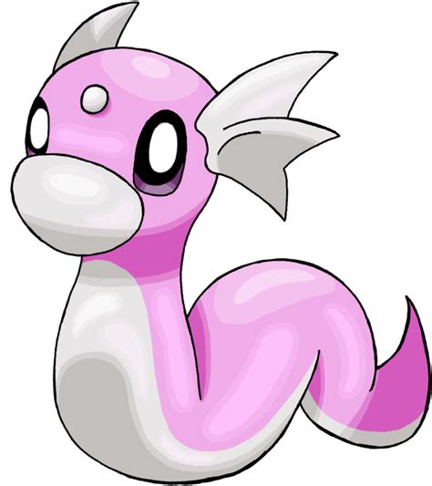 Dratini Png Images Transparent Background Png Play