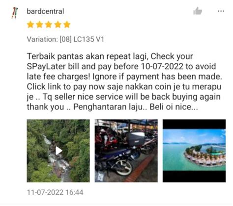 Lc135 V1 V2 V3 V4 V5 V6 V7 V8 V9 Y15zr V1 V2 Monorack Heavy Duty Tapak