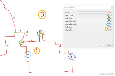 基于postgis拓扑进行shape面要素抽稀 postgresql 数据抽稀 csdn博客