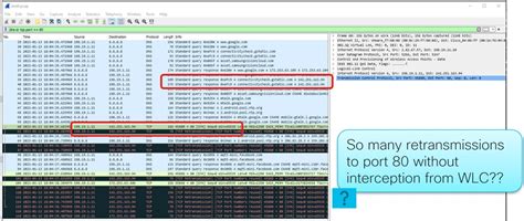 Troubleshoot Central Web Authentication Cwa With Wireless Lan Controller Wlc 9800 And