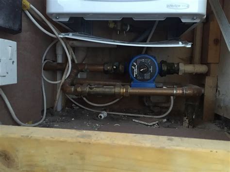 Glow Worm Ultracom 30 Hxi Constantly Heating Then Cooling DIYnot Forums
