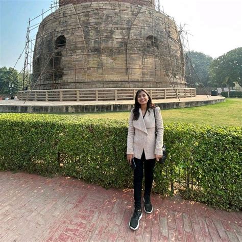 Nidhi Keshari On Linkedin Marketing University Research Phd